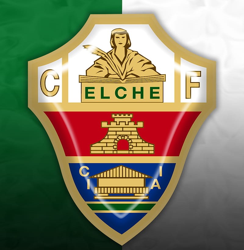 La Historia del Elche CF – El aula de Fran